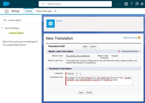 Support For Multiple Languages Resource Hero