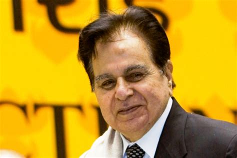 Indian Film Legend Dilip Kumar Dead At 98