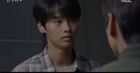붉은 달 푸른 해 차학연 말이 필요 없는 강렬 엔딩 엔딩男 등극