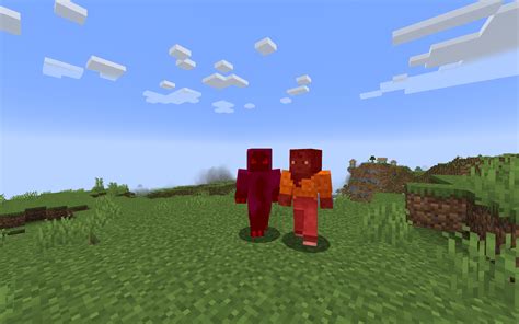 Shared Life Minecraft Data Pack