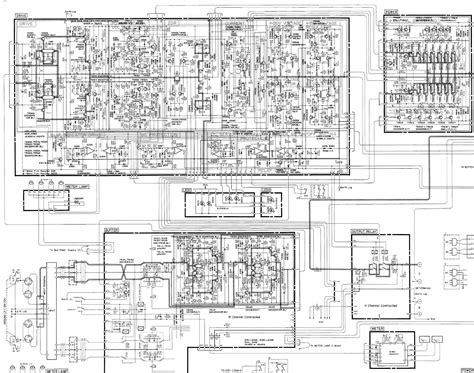 ElecFi Makers Class A Like Topology