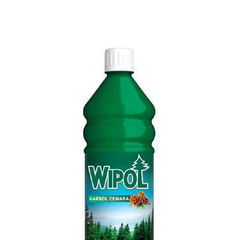Jual Wipol Karbol Pembersih Lantai Cemara 750 ML Shopee Indonesia
