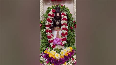 Sri Venkateswara Swamy Pooja 🙏🙏 Youtube