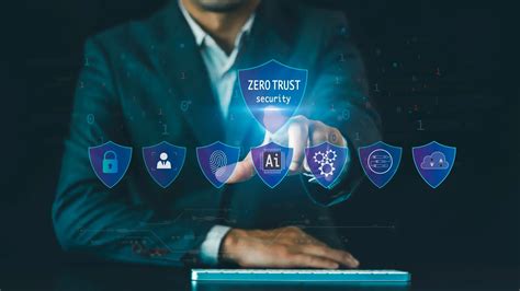 Zero Trust Security Models In Reseller Hosting