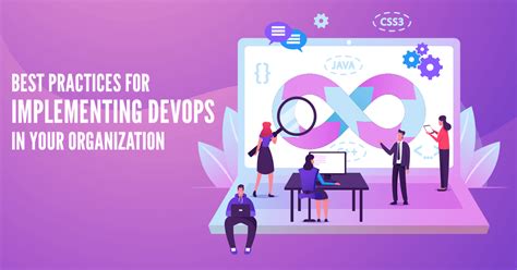Best Practices For Implementing Devops In Your Organization Nile Bits
