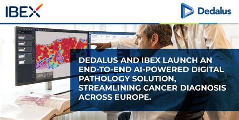 Dedalus On Linkedin Pathology Digitalpathology Ai Healthtech Innovation
