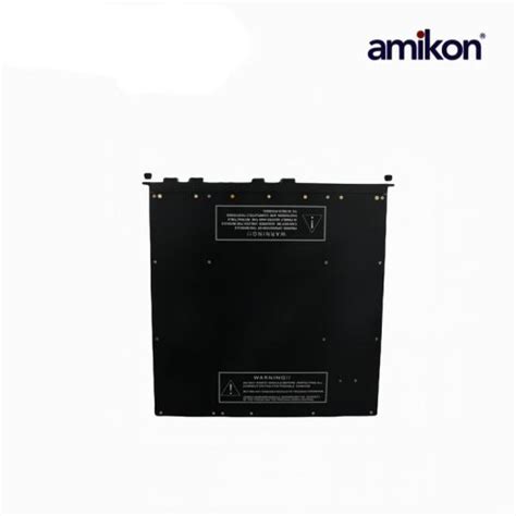 Triconex 9760 210 Terminal Block In Stock Suppliertriconex 9760 210