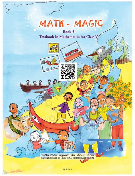 Solution Maths Math Magic Class 5 Studypool