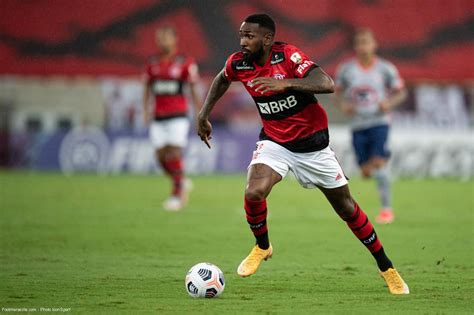 Mercato Gerson bientôt chez un cador de Premier League