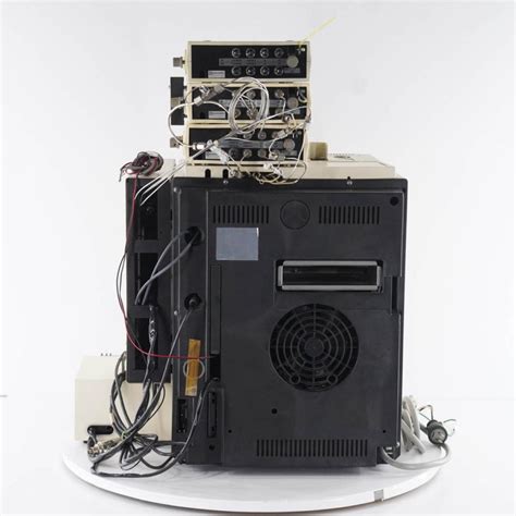 Dw Used 8日保証 Shimadzu Gc 14a Gas Chromatograph ガスクロマトグラフ Cfc 14pm3