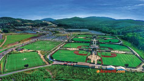 Lakepoint Sports Complex Cartersville Ga Address At Gabrielle
