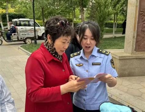 双争”进行时】运河区市场监管局开展 安全用妆 法治同行”爱肤日宣传进社区活动澎湃号·政务澎湃新闻 The Paper