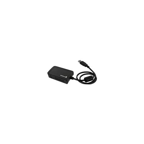 Startech Usb2vgae2 Usb Vga Multi Monitor External Video Adapter