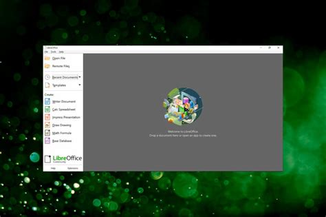 Libreoffice Not Working In Windows 11 Heres What To Do