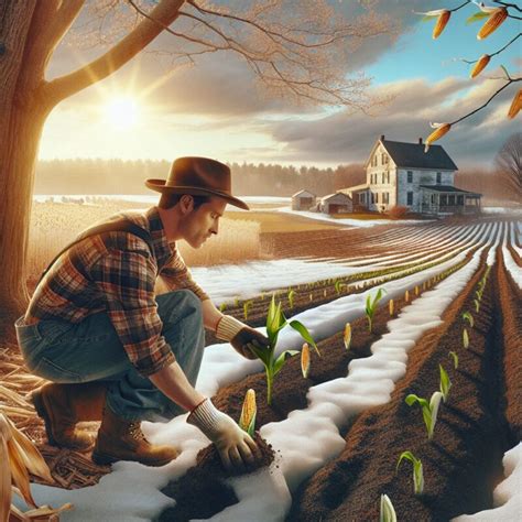 When To Plant Corn In Massachusetts Plantopiahub Your Ultimate