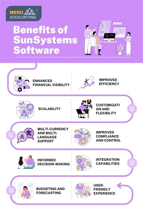 Sunsystems Accounting Software Solutions