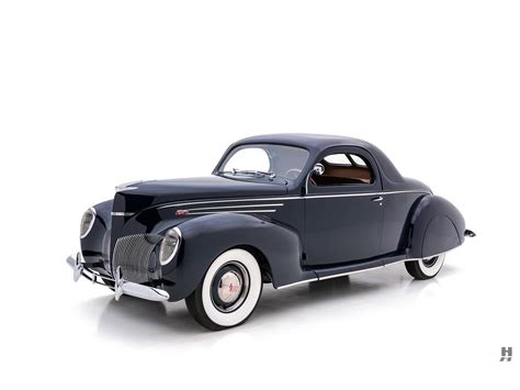 1939 Lincoln Zephyr For Sale ClassicCars CC 1705873