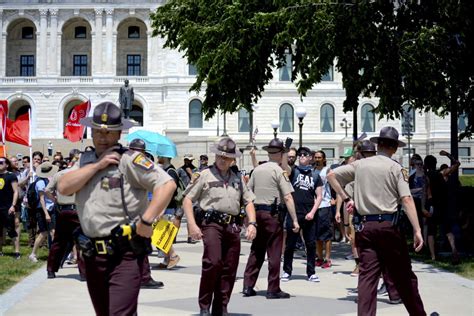 Anti Sharia Antifa And Assault Alpha News