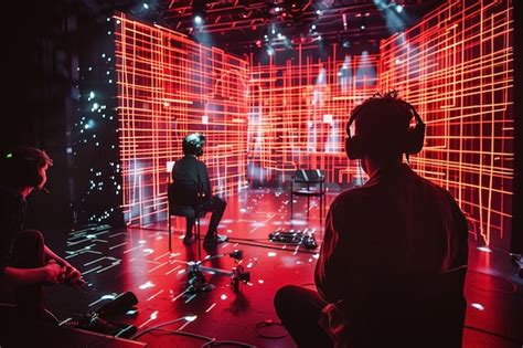 Role Of Digital Technology In Enhancing Interactiv Generative Ai
