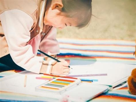 知的好奇心が高いと学力が上がる 伸びる子どもの共通点とはいこーよ