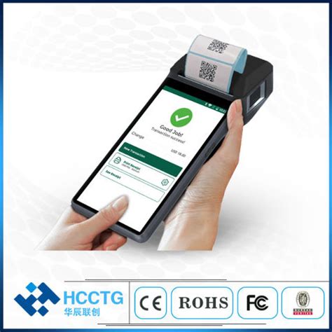 Buy Wholesale China Retail All In One Mobile Android Pos Point Of Sale Systems Pos Machine With