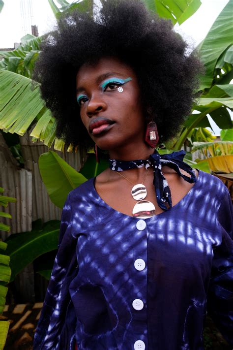 Kumasi Girls Batik Boutik