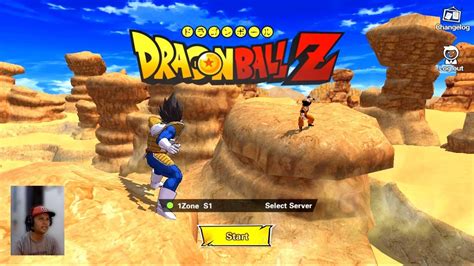 BARU RILIS GAME DRAGONBALL Z DORAGON BORU YEEAAHHHH ドラゴンボールz