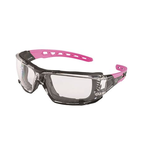 Brass Knuckles Safety Glasses Electrical Contractor Magazine