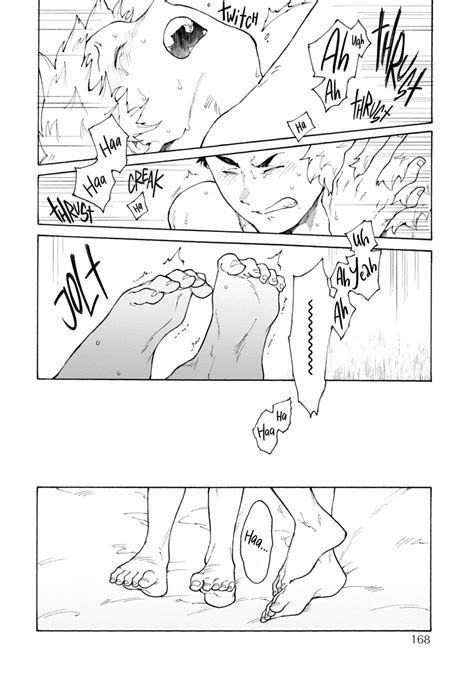 [kyosho] Stand By Me [eng] Page 5 Of 6 Myreadingmanga