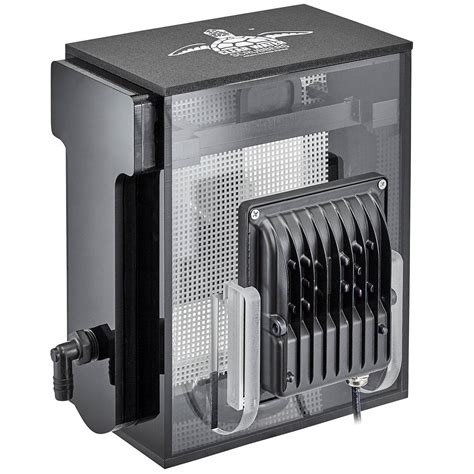 Algae Scrubber Abc Aqua Inc