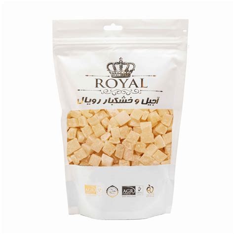 Persian Hard Sugar Cubes Brown Sugar Broken 2400 Grams Shopipersia