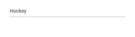 Data Binding In Blazor Autocomplete Component Syncfusion