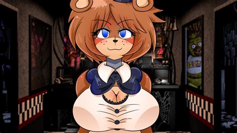 Five Nights At Freddy S But Its Awful Youtube