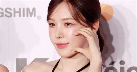 레드벨벳 웬디 뉴진스를 제치네함께 해외 여행 가고 싶은 여자 가수 1위 Ten차트
