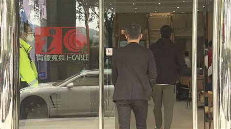 有線電視提早交還收費電視牌照 6月起停播 Now 新聞