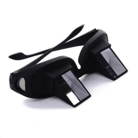 Lazy Horizontal Reading Glasses · Mavigadget