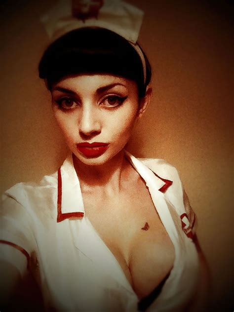 Vonny LeClerc Nude Leaked 2020 50 Photos FappeningTime