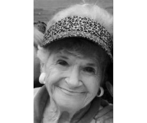 Joan Sitko Obituary 2018 Cleveland Oh
