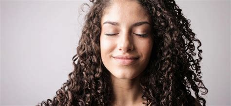 How To Get Curls To Stay Tips For Long Lasting Curls Laifen Eu