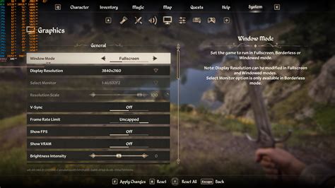 Oblivion Remastered Benchmarks And Pc Performance Analysis