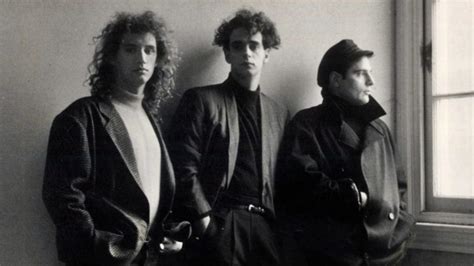 Soda Stereo El Camino Hacia La Madurez Musical Con Doble Vida