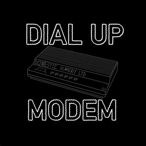 Dial Up Modem
