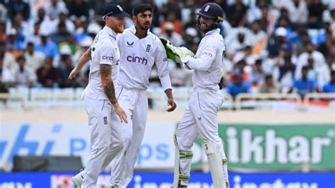 Nathan Lyon Says England Spinner Shoaib Bashir Could Be A Threat In Australia Cricket News