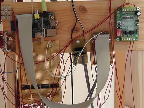 An Advent Calendar Raspberry Pi Geek