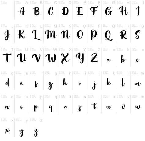 Lindsey Free Font