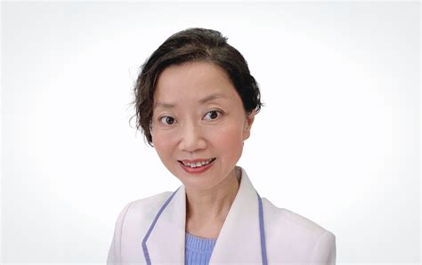 Physician Zhang Lin Thomson Medical