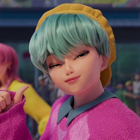 케데헌 미라 짤 케이팝 데몬 헌터스 모음 Websurfer