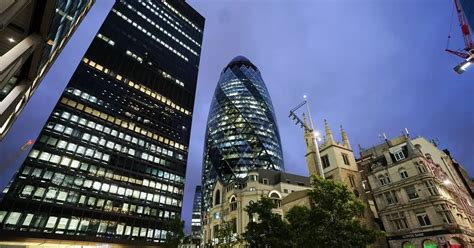 Sexual Harassment And Bullying Claims Soar At City Firms New Survey