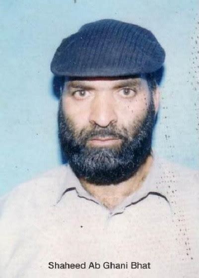 Rich Tributes Paid To Iiojk Martyrs