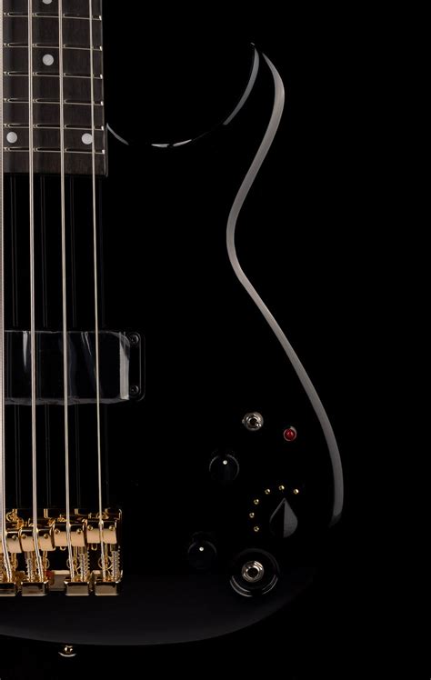 Aria Pro Ii Sb 1000b Reissue 4 String Electric Bass Guitar Made In Jap